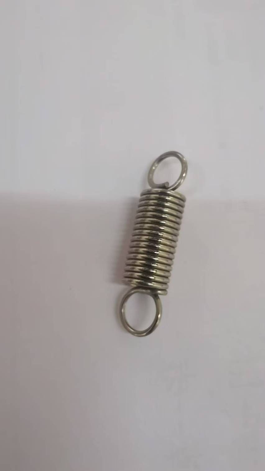 Buy New Stainless Steel Compression Spring High Precision Metal Coiled ...
