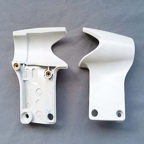 Buy Injection Molded Products For Handles Of Medical Instruments from ...