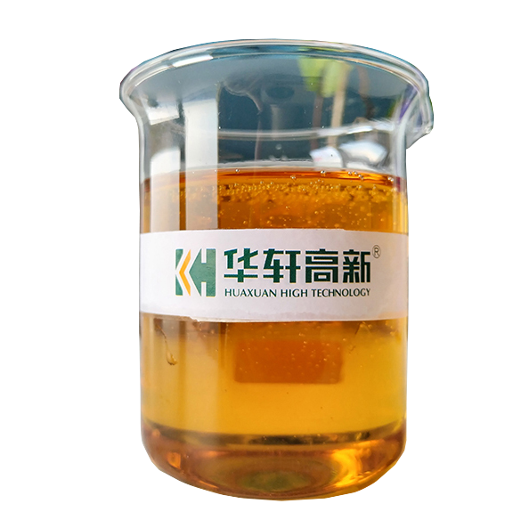 Buy Huaxuan High-tech Kh-206 Water Reducing And Slump Retention ...