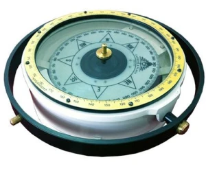 Buy Magnetic Compass from TECHNONAV MARINE, India | Tradewheel.com