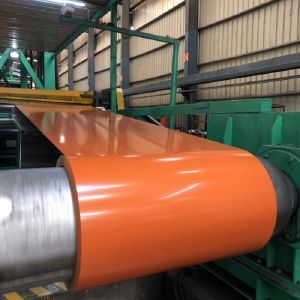 Buy Pvc Laminated Stainless Steel Vcm Laminated Film Coated Sheet from ...