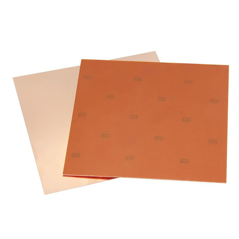 Buy Xpc Copper Clad Laminate Board For Pcb Processing from Wuxi Chifeng ...