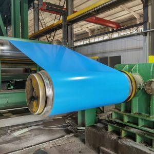 Buy Pvc Laminated Stainless Steel Vcm Laminated Film Coated Sheet from ...