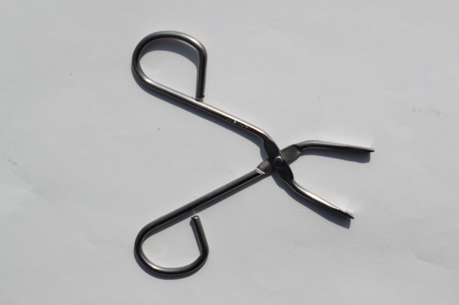 Buy Scissor Tweezer 3.5 Inch from Acme Instruments LLC, USA ...