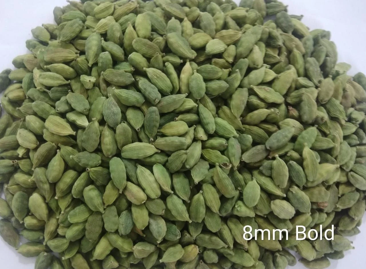 Buy Cardamom from Avaniko Exports, India | Tradewheel.com