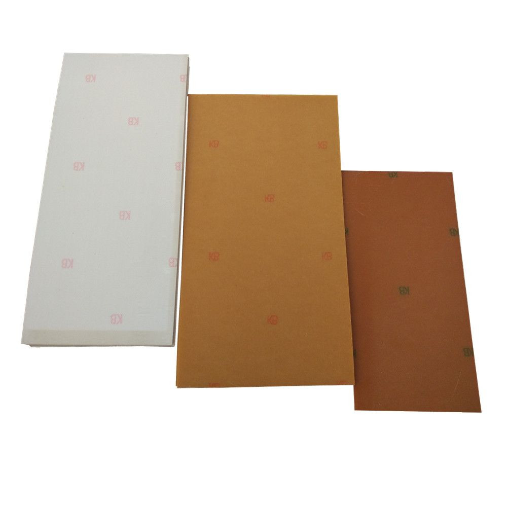 Buy Xpc Copper Clad Laminate Board For Pcb Processing from Wuxi Chifeng ...