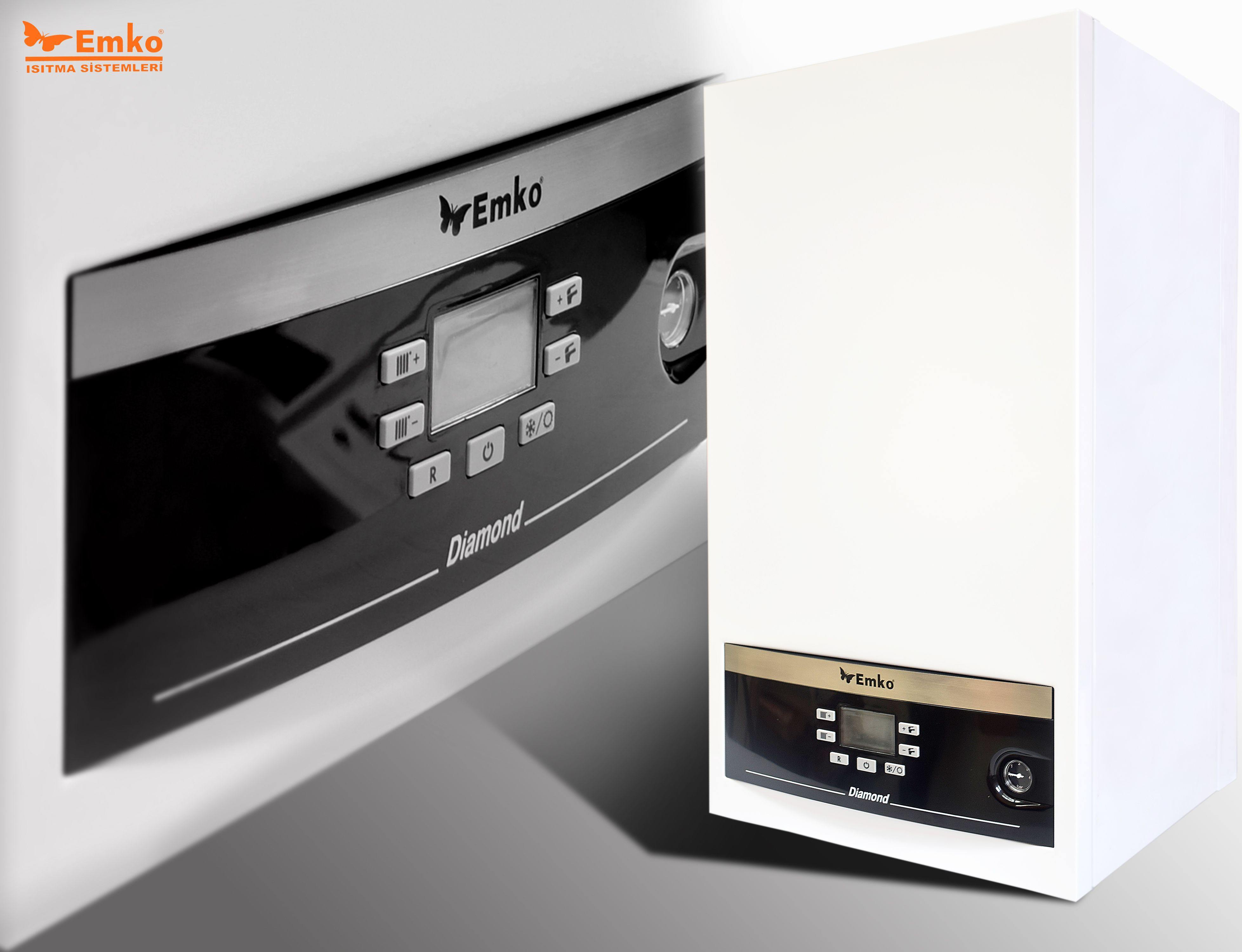 Buy Emko Heating Systems - Radiator from Emko Heating Systems, Republic ...