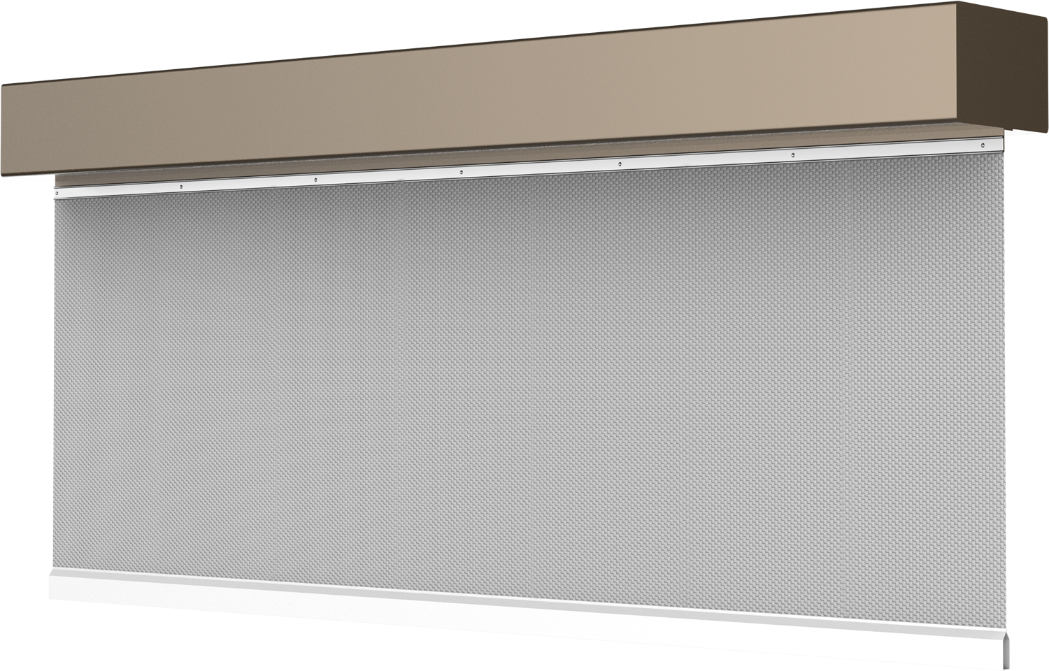 Buy Fixed Fireproof Fabric Smoke Barrier Hanging Wall from Changzhou ...