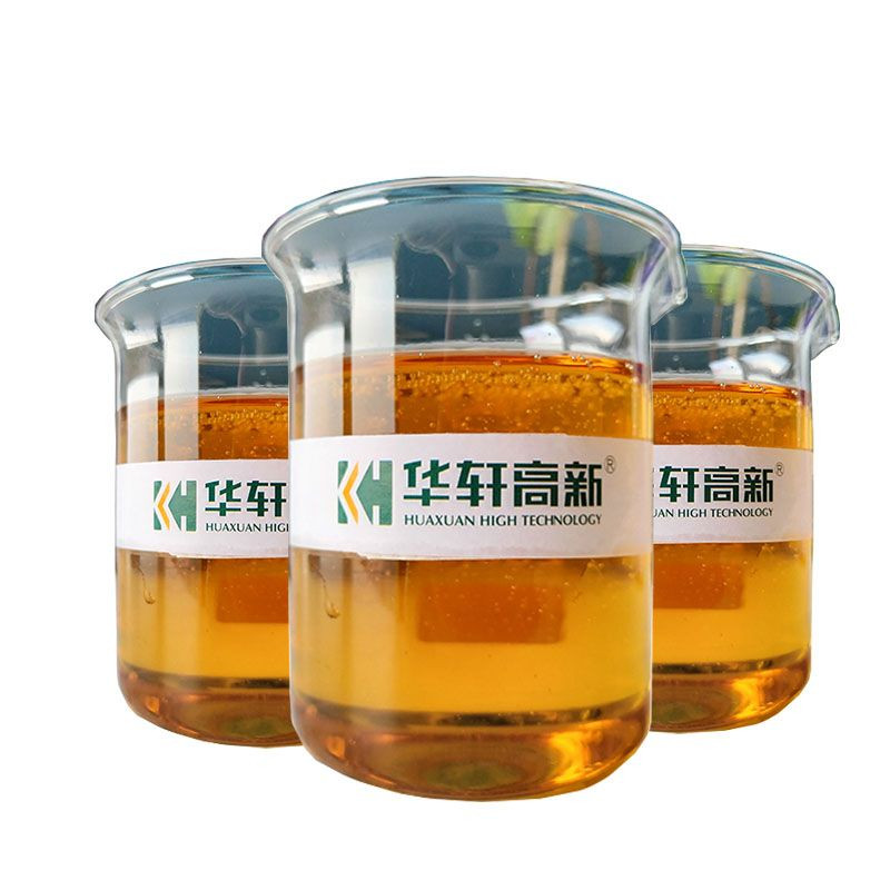 Buy Huaxuan High-tech Kh-206 Water Reducing And Slump Retention ...
