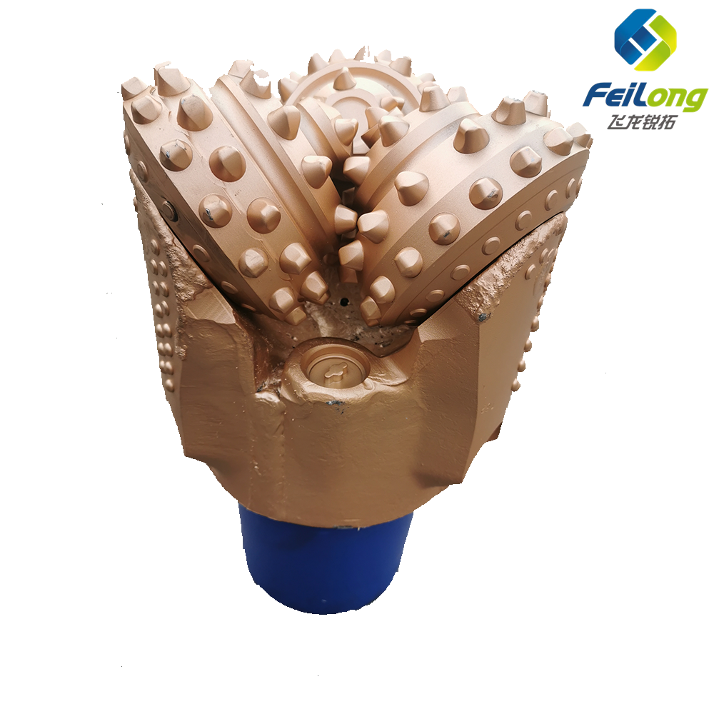 Buy Tricone Bits from Hejian City Feilong Reptop Rock Bit Manufacture ...