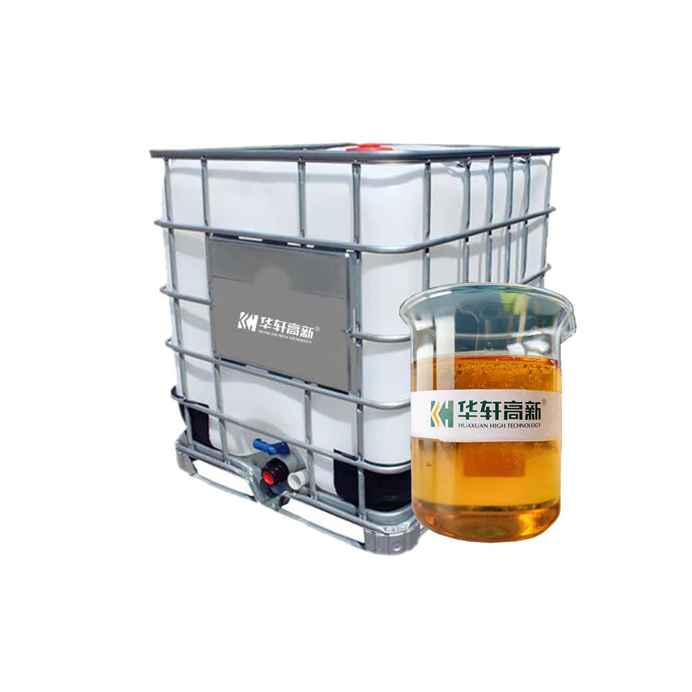 Buy Huaxuan High-tech Kh-206 Water Reducing And Slump Retention ...