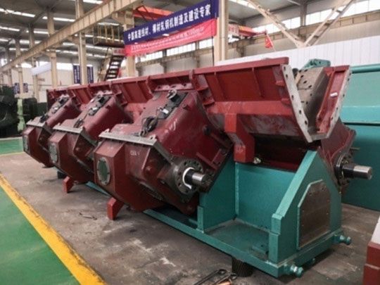 Buy High Speed Wire Rod/bar Coil/rebar Steel Hot Rolling Mill from Xi ...