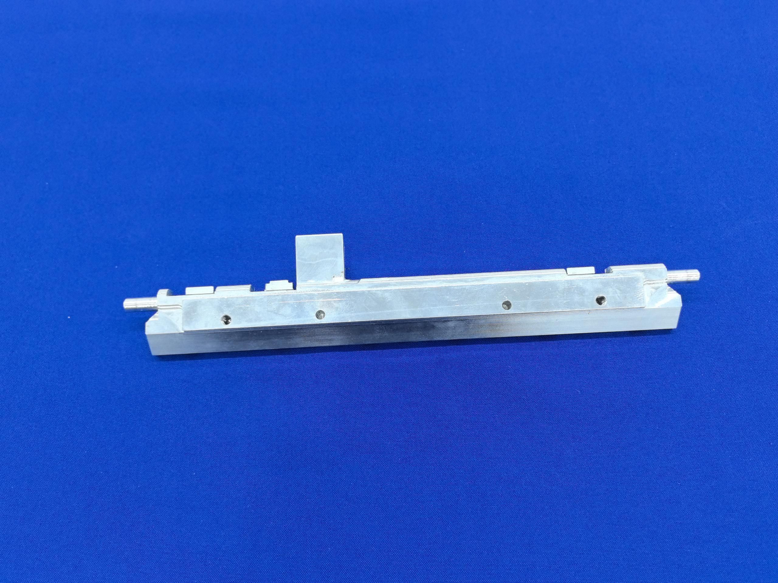 Buy Cnc Laser Cutting Machining Parts Service from NSP Prototypes Co ...