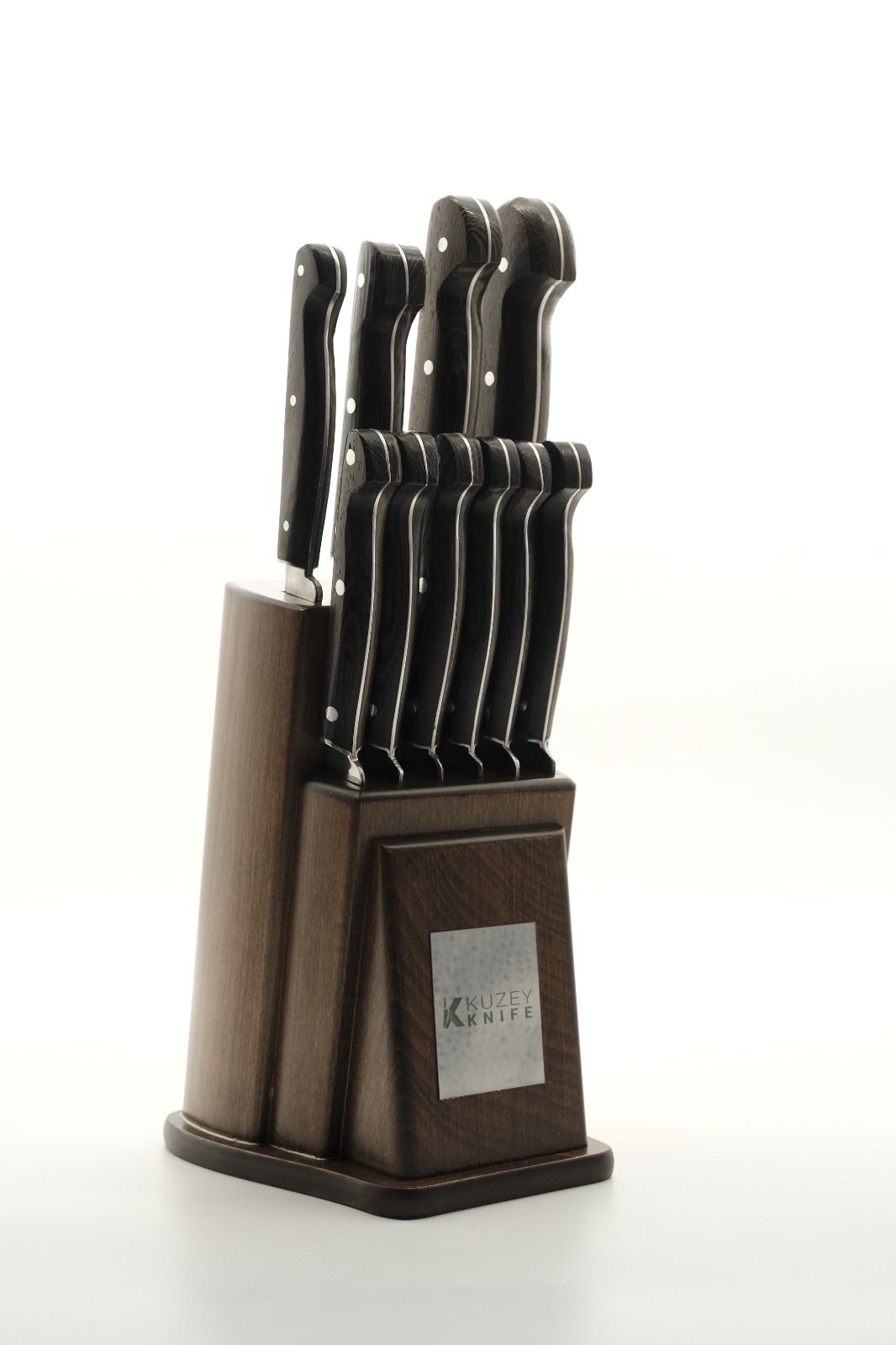 Buy Knife Set For Kitchen from Turkish Manufactory, Republic of Türkiye ...