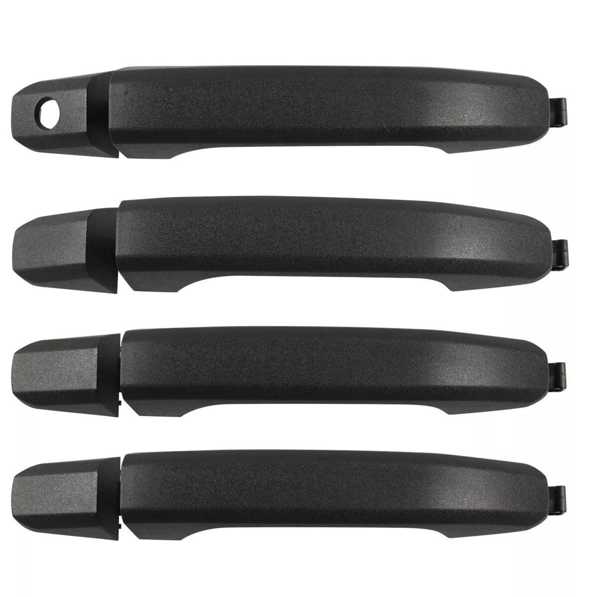 Buy Exterior Door Handle For Chevrolet Silverado Gmc Sierra 2014-2018 ...