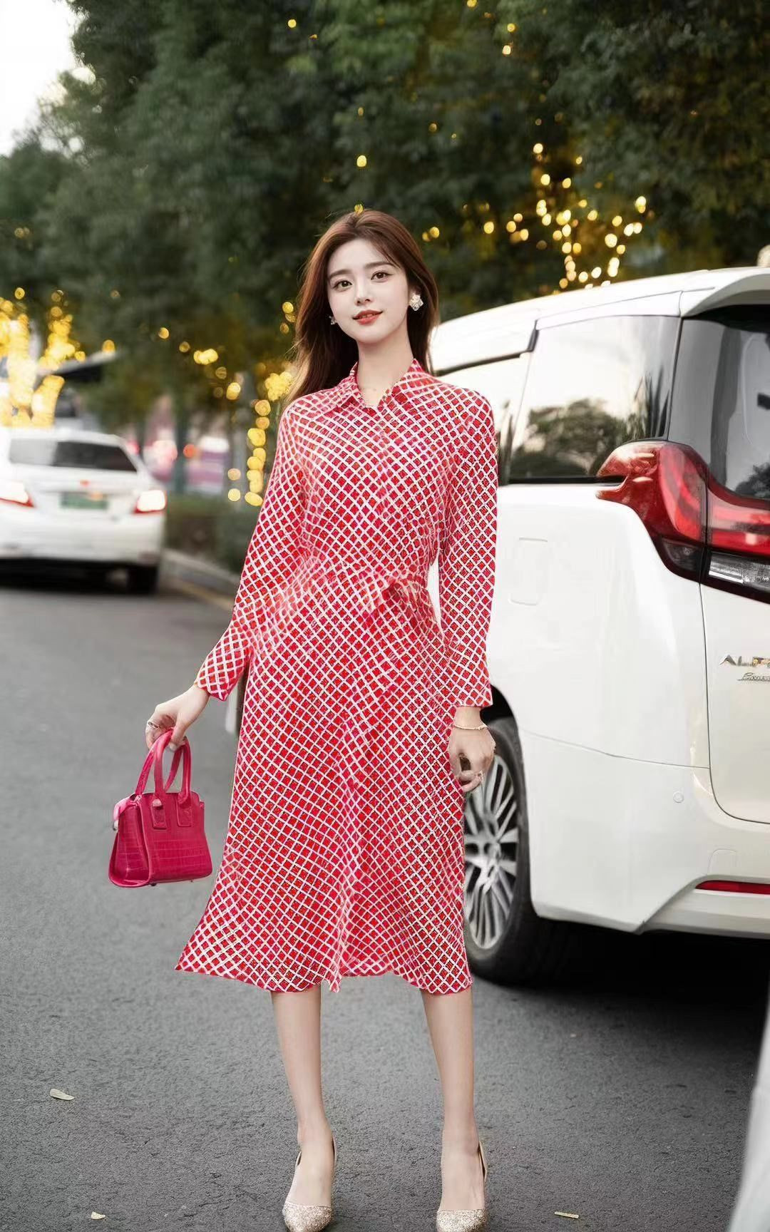 Buy Women Shirt Dress From China from Nanyou Nozi Clothing Company ...