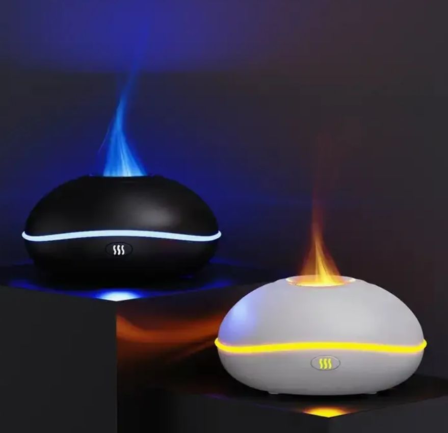 Buy Household 200ml Usb Aromatherapy Diffuser from Changwen Trading Co ...