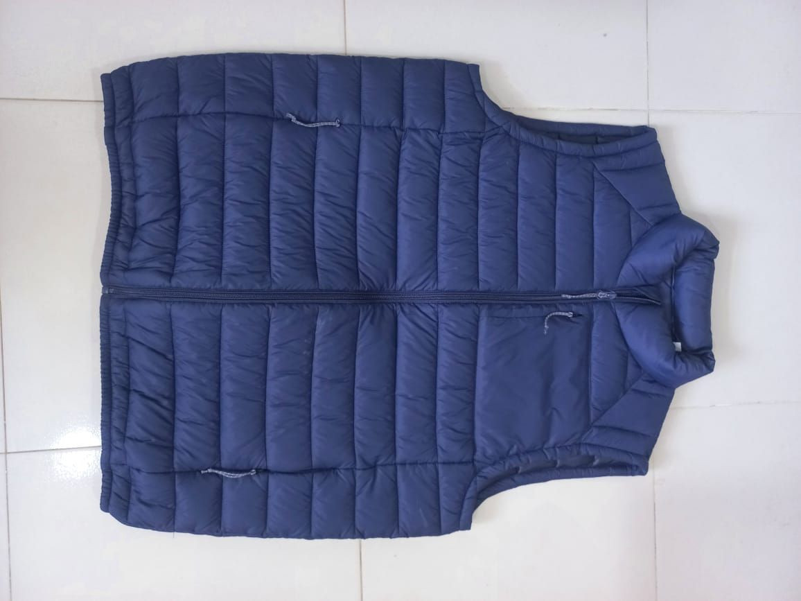 Buy Jacket from JIN HONG GARMENTS LTD., Bangladesh | Tradewheel.com