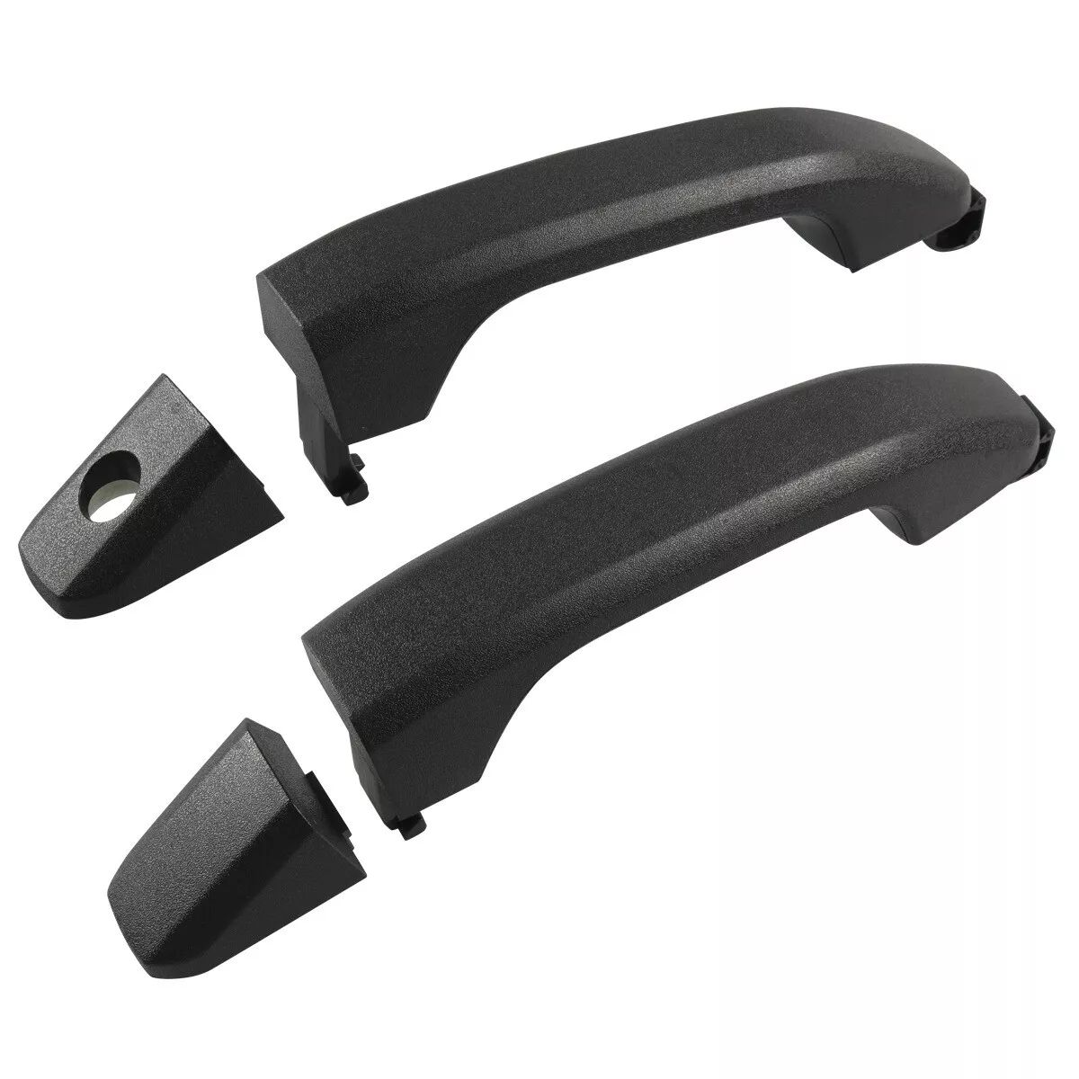 Buy Exterior Door Handle For Chevrolet Silverado Gmc Sierra 2014-2018 ...