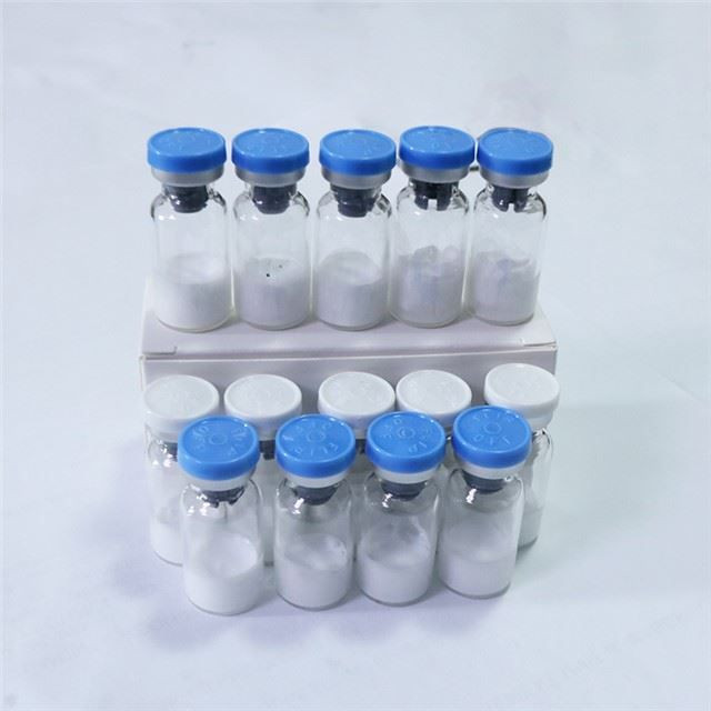 Buy Thymulin from Chongqing Soarwin Technology Co., Ltd, USA ...