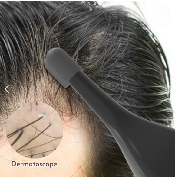 Buy Duck Plus For Humans Dental Camera + Dermatoscope from OPCOM O.E ...