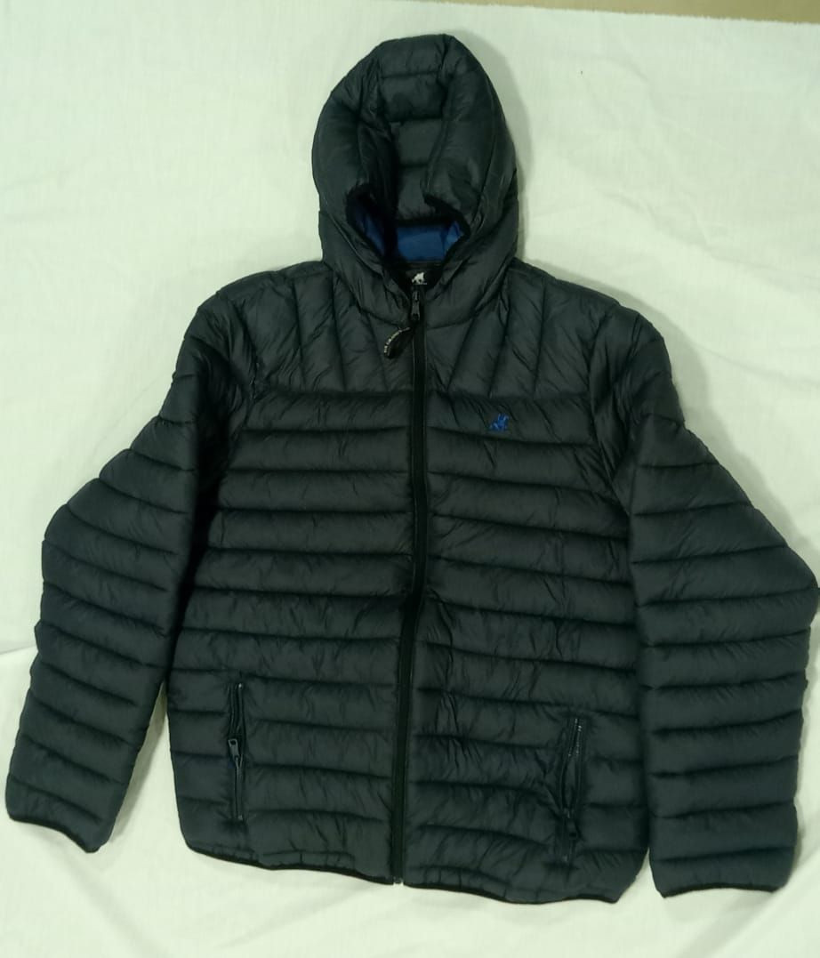 Buy Jacket from JIN HONG GARMENTS LTD., Bangladesh | Tradewheel.com