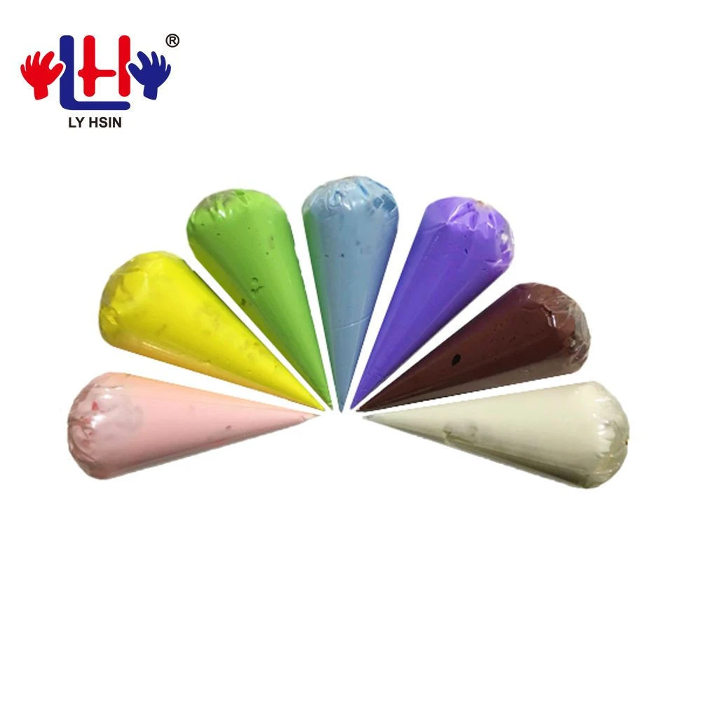 Buy Light Color Icing Whipped Cream Clay from LY HSIN ENTERPRISE CO,LTD ...