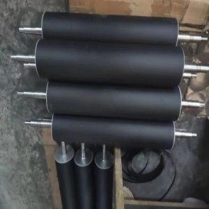 Buy Ceramic Roller In Pcb Machine from Shenzhen Qixingyuan Machinery ...