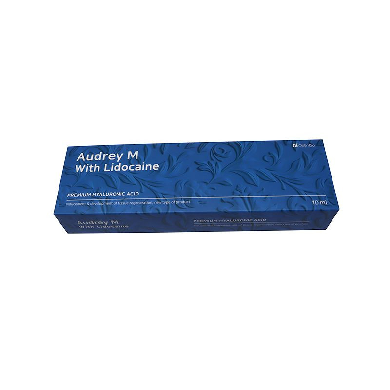Buy Korea Audrey 10ml Subskin Injectable Buttock Enlargement Injectable ...