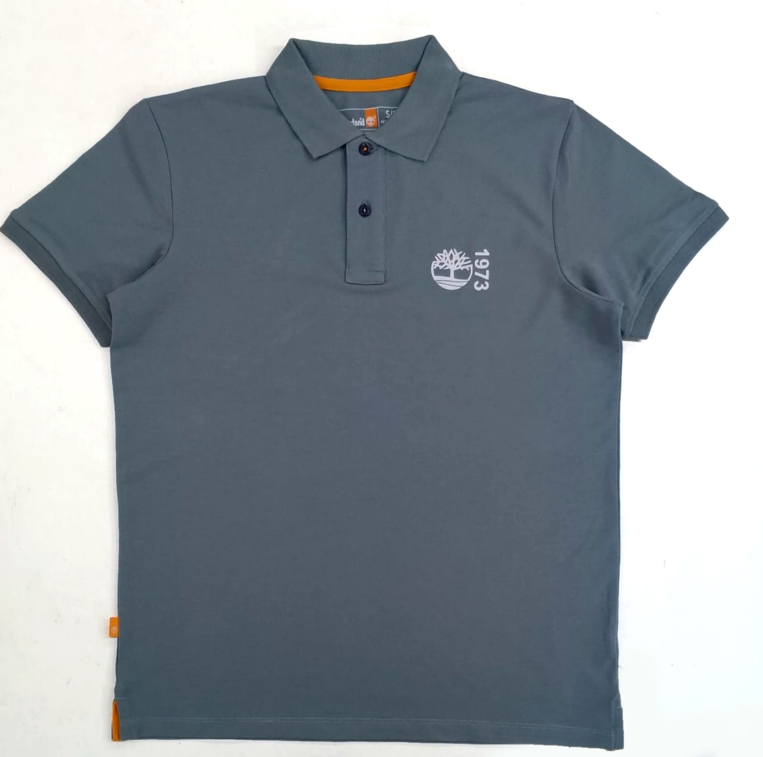 Buy Timberland Men's Polo Shirt from DAMASK BD, Bangladesh | Tradewheel.com
