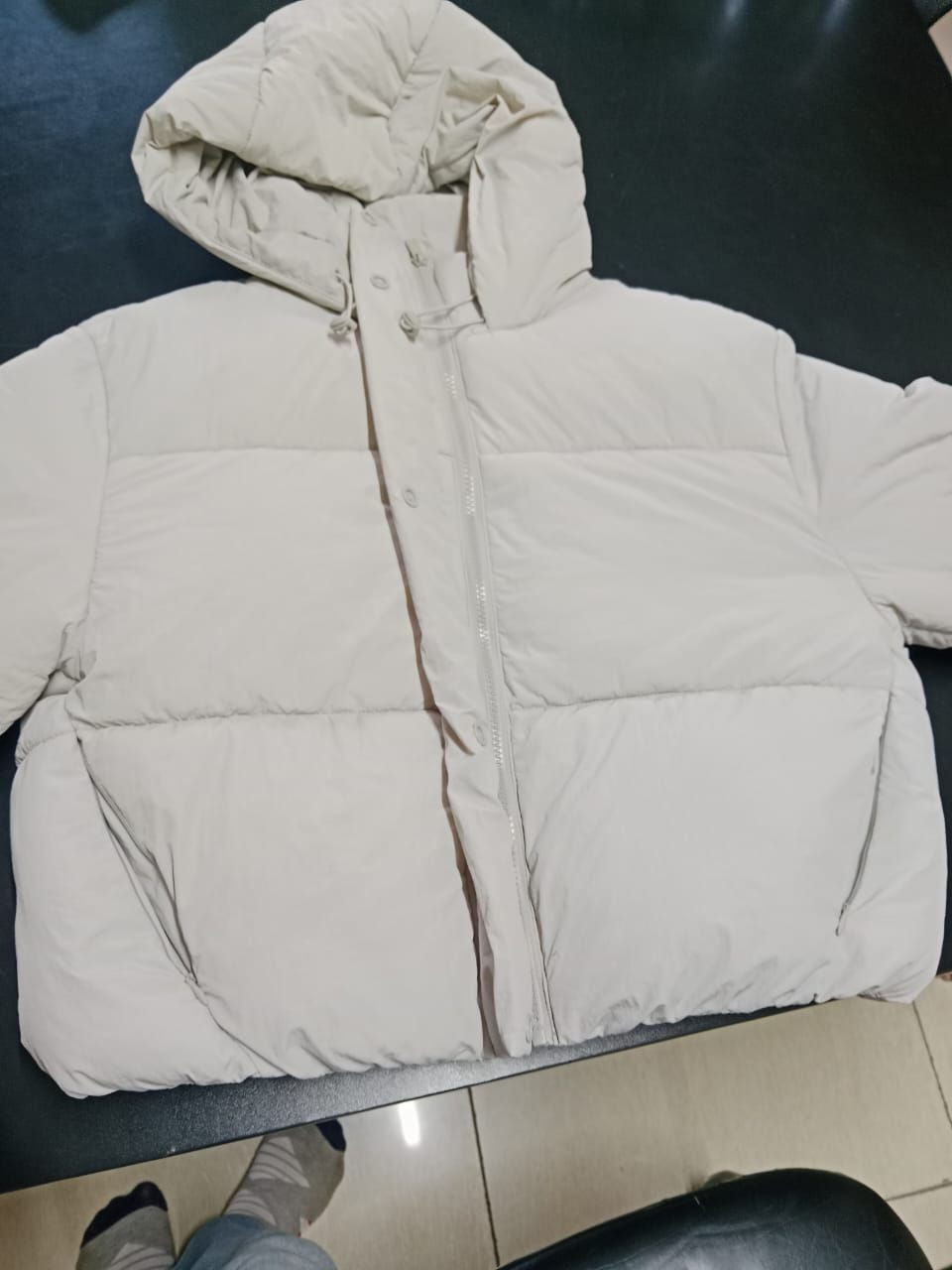 Buy Jacket from JIN HONG GARMENTS LTD., Bangladesh | Tradewheel.com