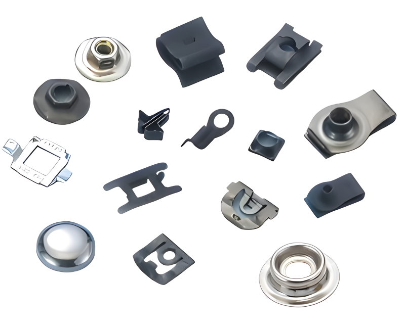 Buy Stamping Parts from Sun Chen Fasteners Inc., Taiwan | Tradewheel.com