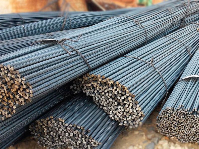 Buy Rebar B500b from Milca Baltija, Lithuania | Tradewheel.com