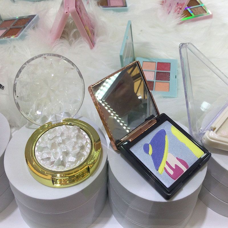 Buy Highlighter from Hangzhou Yanpa Cosmetics Co.,Ltd., China ...