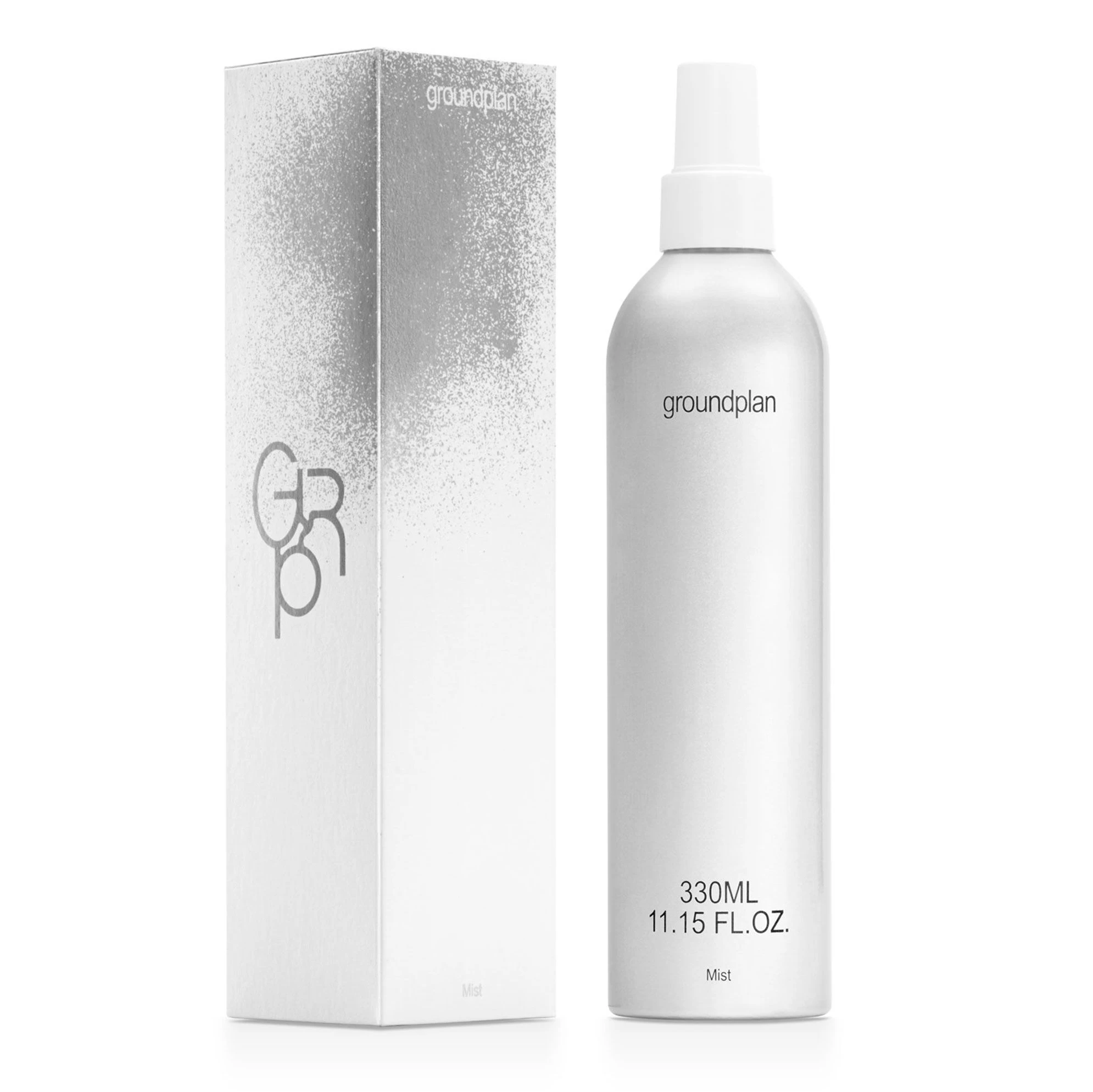 Buy Groundplan Mist 330ml from Dreamglobal, South Korea | Tradewheel.com