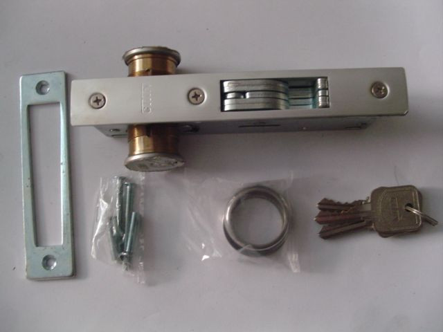 Buy Aluminium Lock Lightweight, Durable & Corrosion Resistant from ...