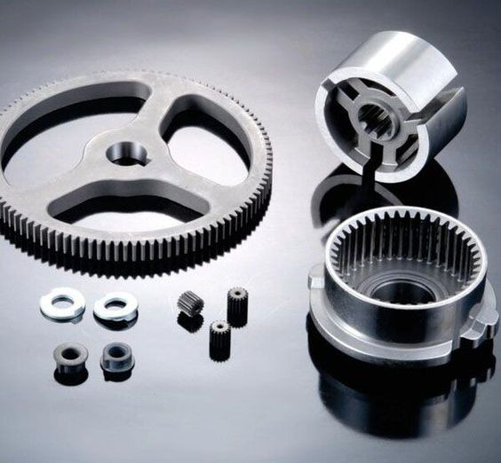 Buy High Precision Parts from Foshan Launch Sinter Metals Co., LTD ...