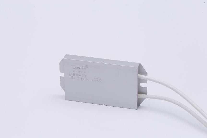 Buy Rxlb/rxlb-a Thin Aluminum Housing Wirewound Resistors from Anhui Laifu Electronic Technology ...