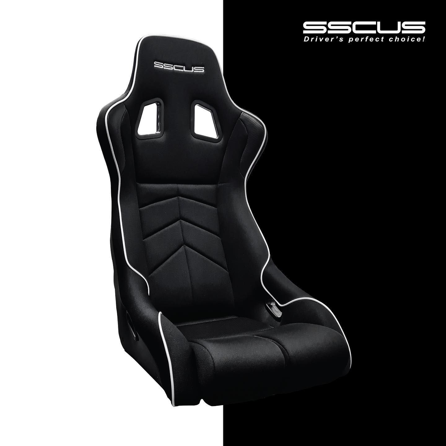 Buy Sscus Sport Seat D1 from Twos Seating Sdn Bhd (SSCUS), Malaysia ...