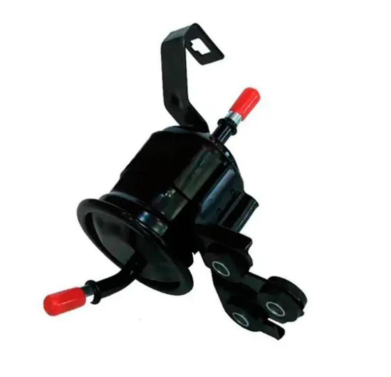 Buy Oem 23300-75140 Car Fuel Filter For Toyota from Foshan Bohua Auto ...