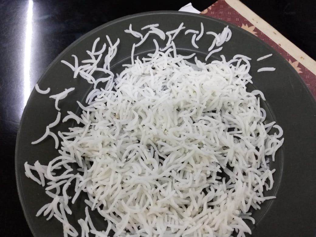 Buy Rice from Laar Food Industries, Pakistan | Tradewheel.com