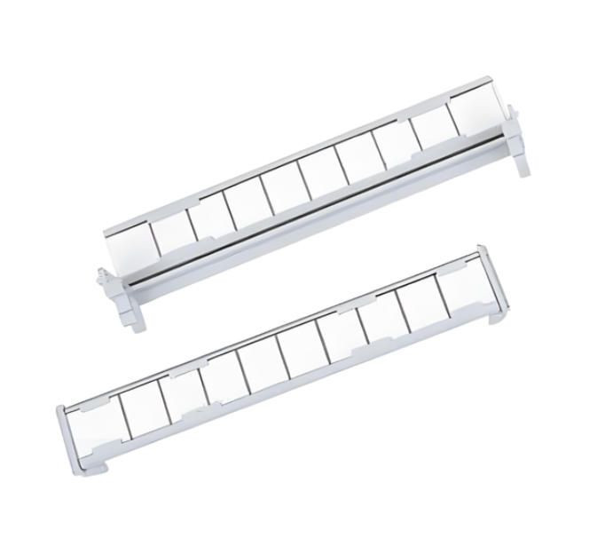 Buy Krone Hinged Double-side Label Holder from Cixi KT Network ...