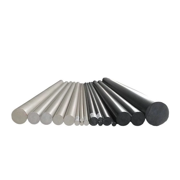 Buy Peek Esd Electrically Conductive Rod Esd Peek Bar from Taizhou Ark ...