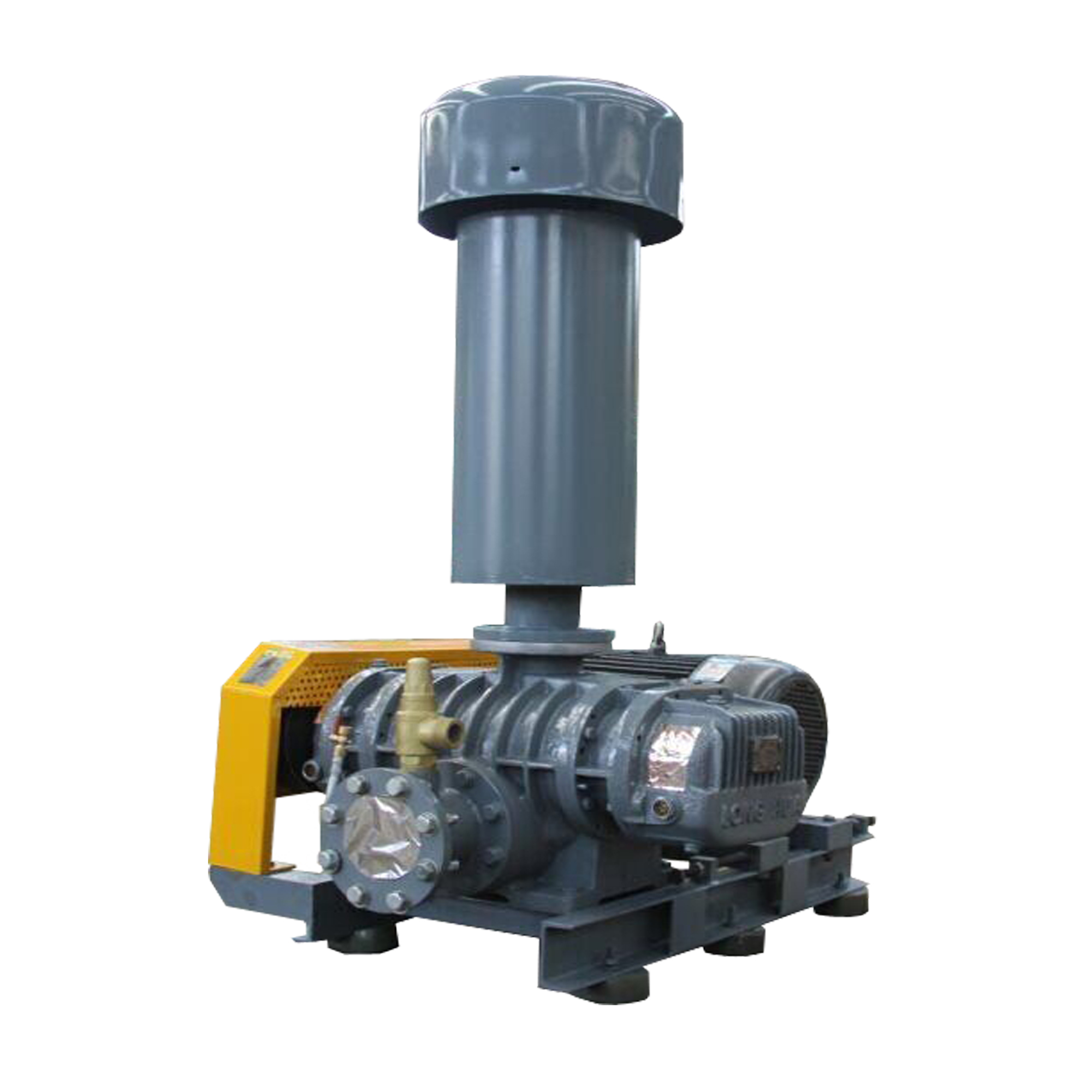 Buy Hdlh Series Roots Blower from huadong blower, China | Tradewheel.com