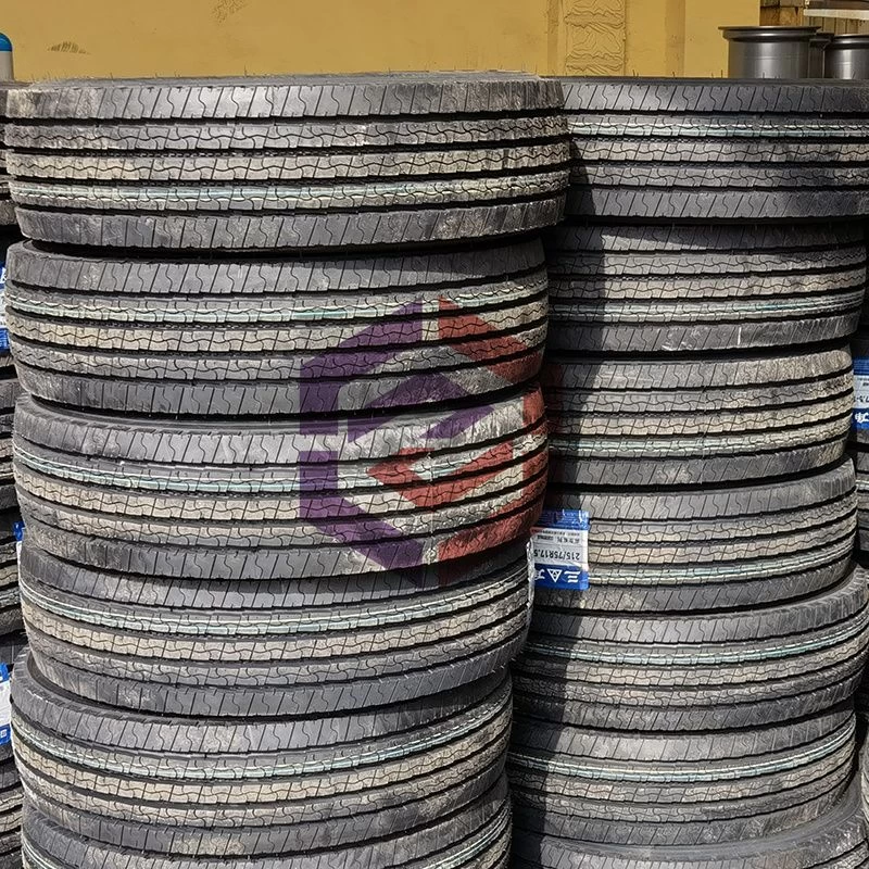 Buy Vehicle Tires In Different Diameter Sizes from SNZ YUAN trading ...