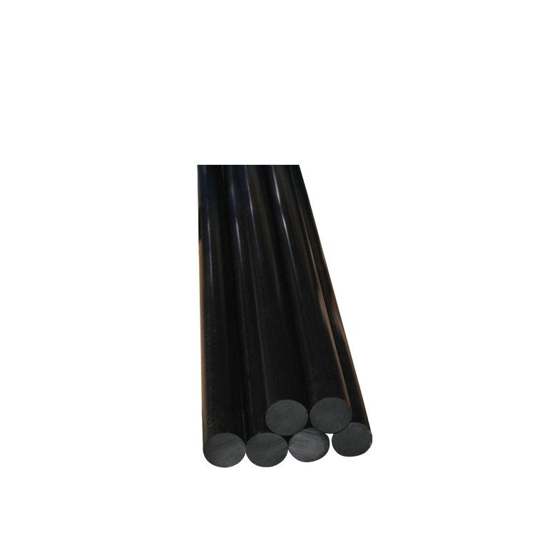 Buy Peek Esd Electrically Conductive Rod Esd Peek Bar from Taizhou Ark ...