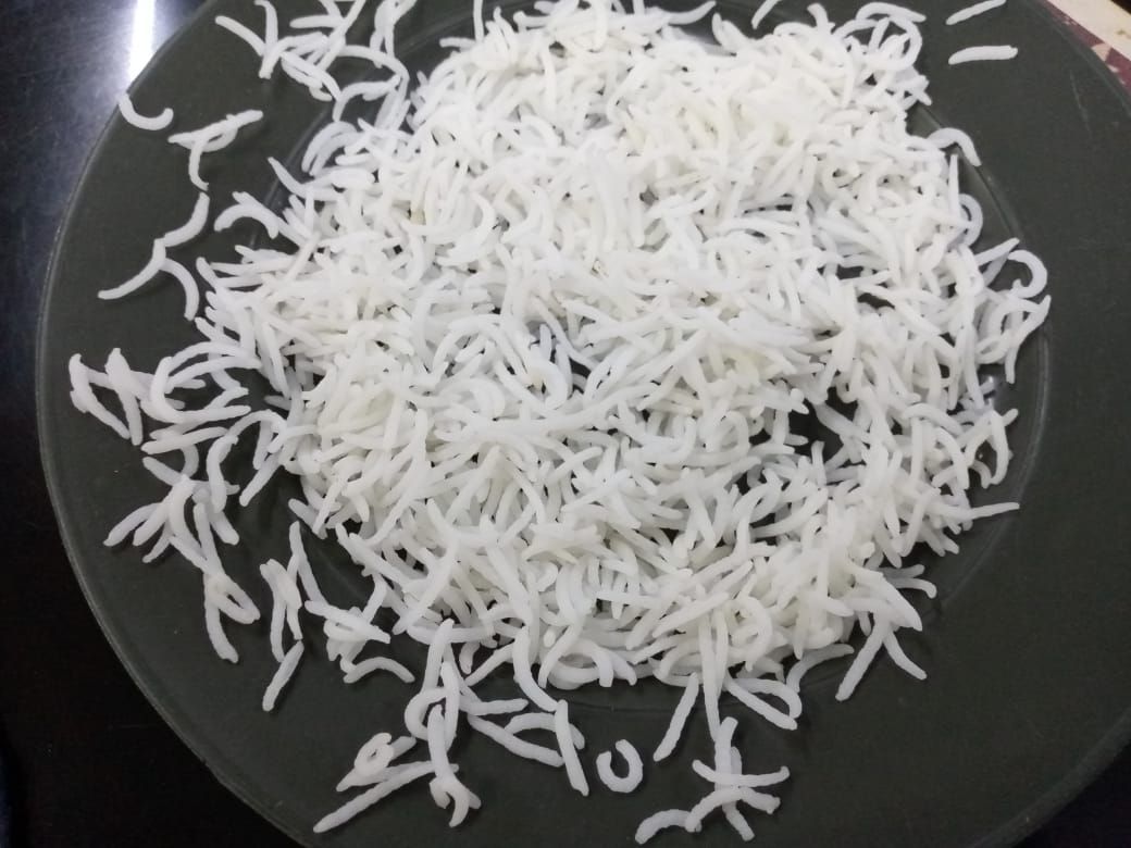 Buy Rice from Laar Food Industries, Pakistan | Tradewheel.com