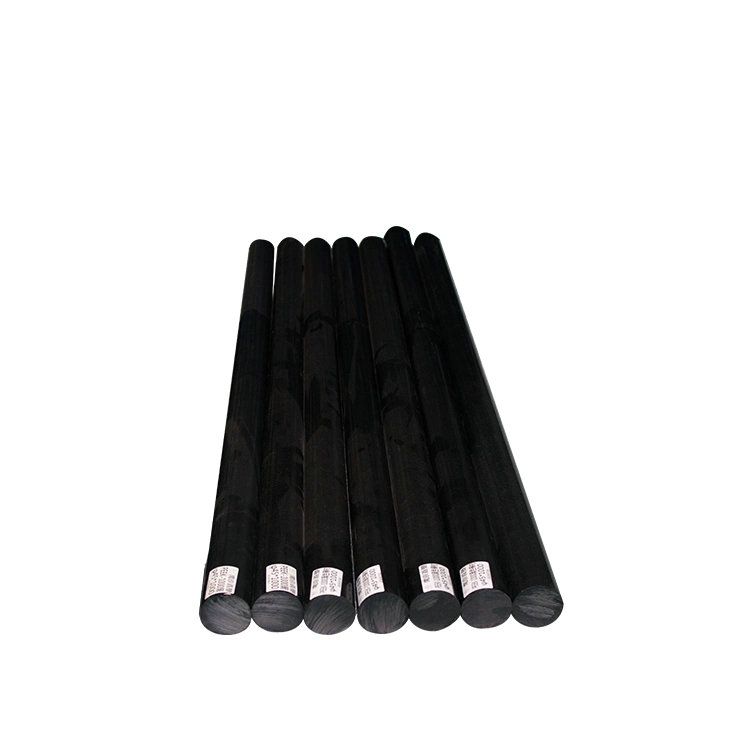 Buy Peek Esd Electrically Conductive Rod Esd Peek Bar from Taizhou Ark ...