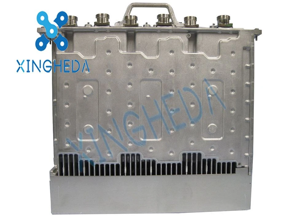 Buy Nokia 472142a Fxca Flexi Rf Module 850 Mhz Triple 70w from Changsha ...