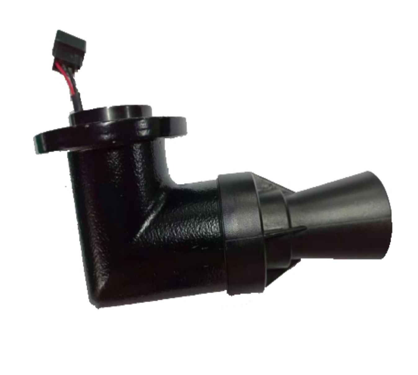 Buy Ultrasonic Distance Measurement Sensor ：ias-u-8 from Xi'an ...